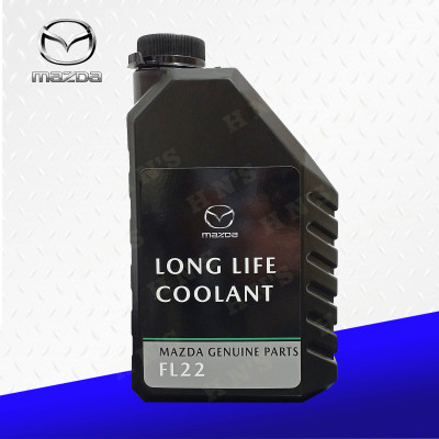 MAZDA FL22 Long Life Coolant 1L