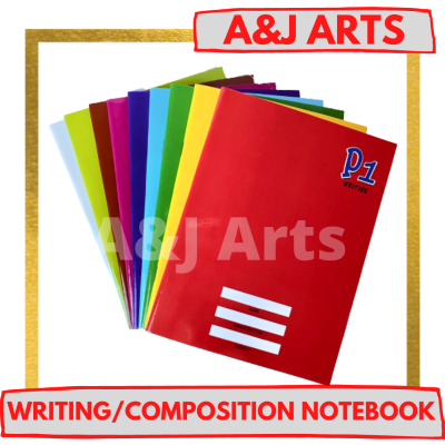 Notebook Writing Notebook Composition Notebook for Gradeschool Grade school