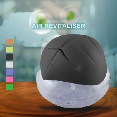 Air Revitaliser Revitalizer Water Based Leaf Cover Aroma Fragrance ...