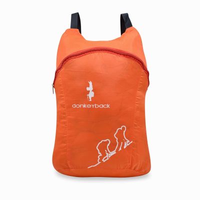 JStore 20L Donkey back Extra Backpack Ultra Compact & Super Lightweight ...