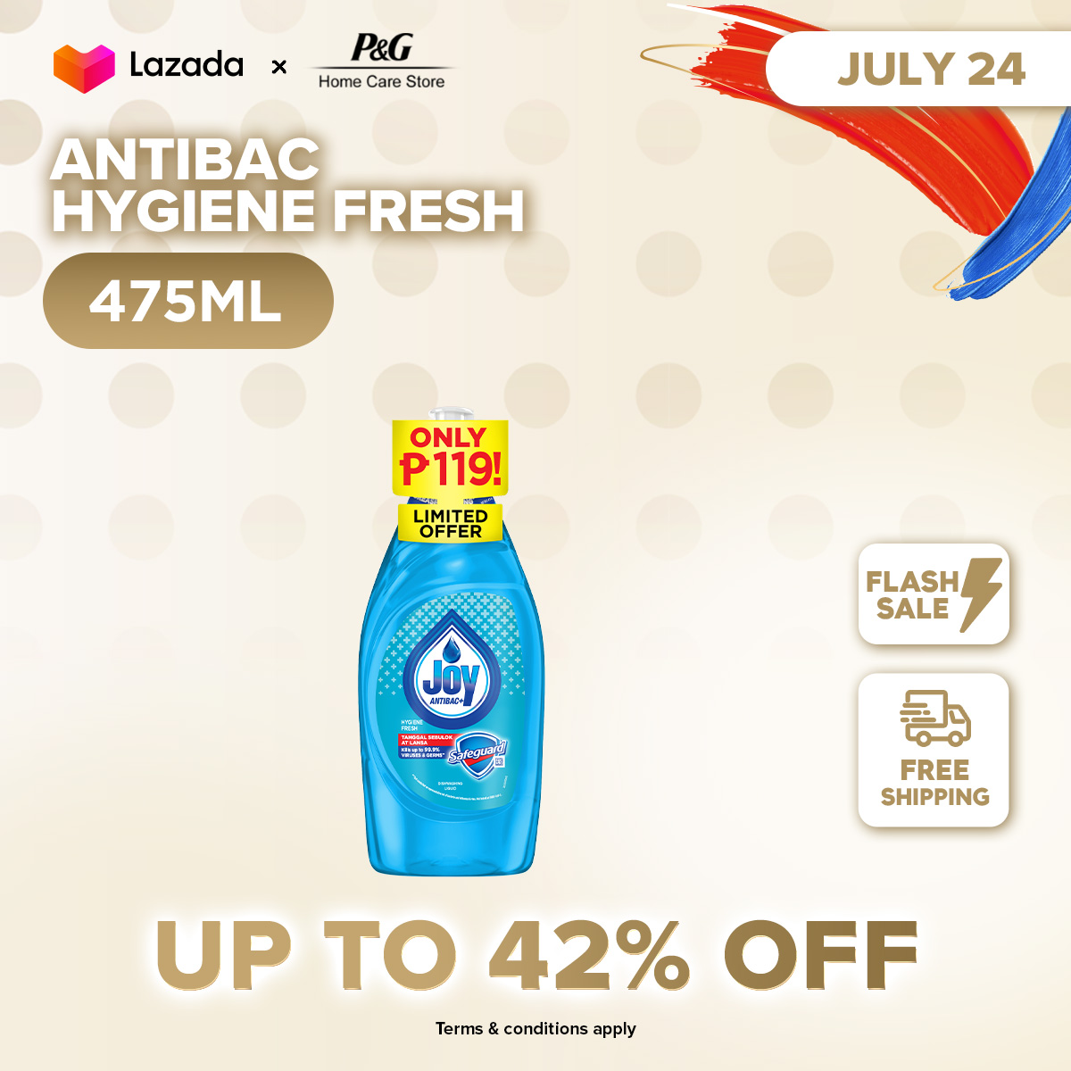 Joy Dishwashing Liquid Antibac Hygiene Fresh Antibac Kalamansi Antibac ...