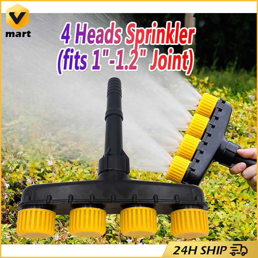 Agriculture Atomizer Nozzles Garden Lawn Water Sprinklers Irrigation ...