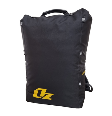 OZ TEAM WATERPROOF BACKPACK