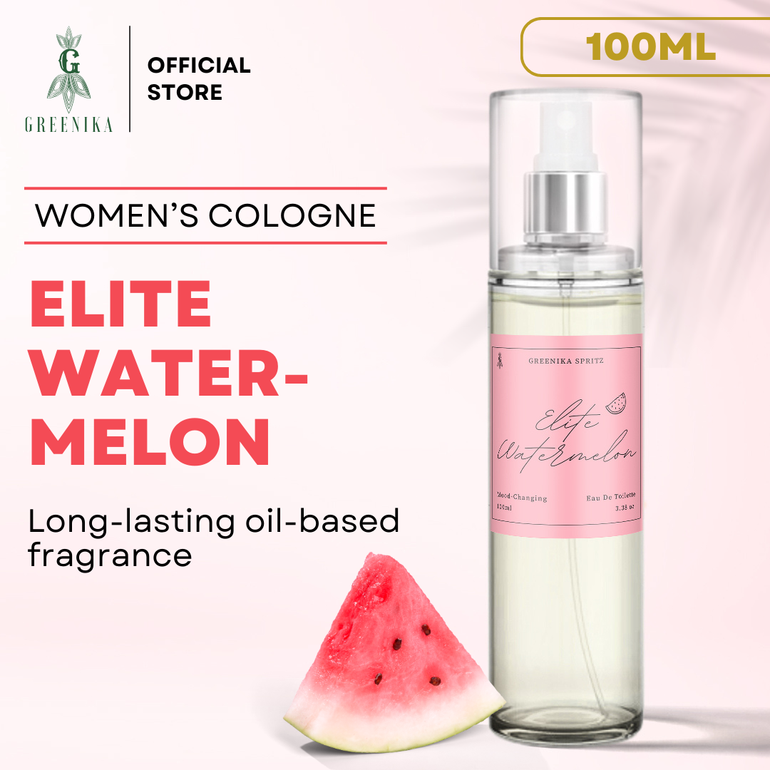 [ GREENIKA SPRITZ WOMEN'S PERFUME ] Long Lasting Greenika Spritz Elite ...