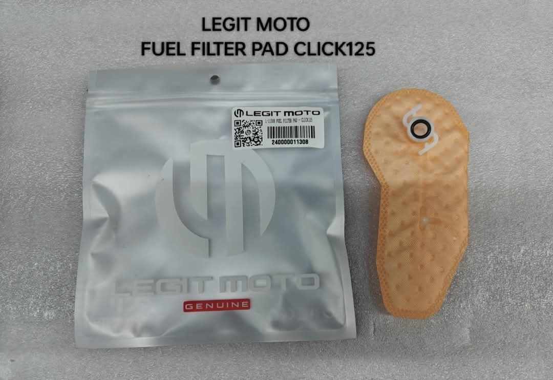 Honda Click 125 Legit Moto Fuel Filter for Motorcycles