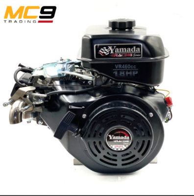 YAMADA Gasolin Engine VR460 18HP (Racing Series)