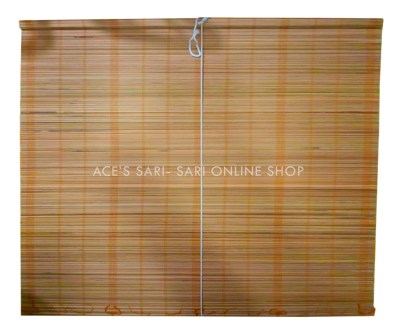 ALL SIZES 2x5ft; 3x5ft; 4x5ft; 5x5ft; Native Blinds/ Traditional Asian ...