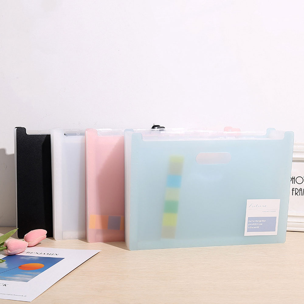 product new arrivals a4 size 13 desktop document folder file paper ...