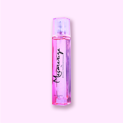 Mesmerize Zoom International Perfume