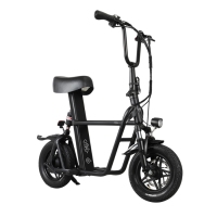 Fiido Q1S Electric Scooter Personal Mobility Device by Elektrik Wheels PH