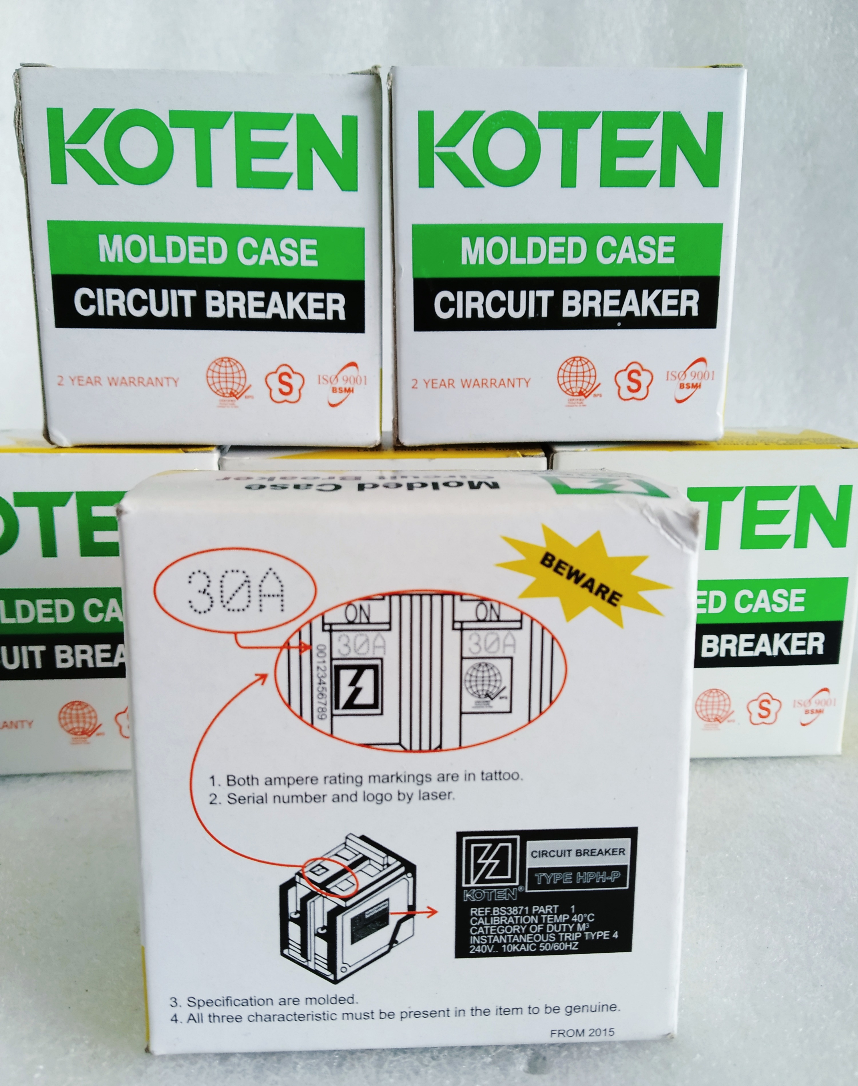 Koten Breaker Review at Kaitlyn Devine blog