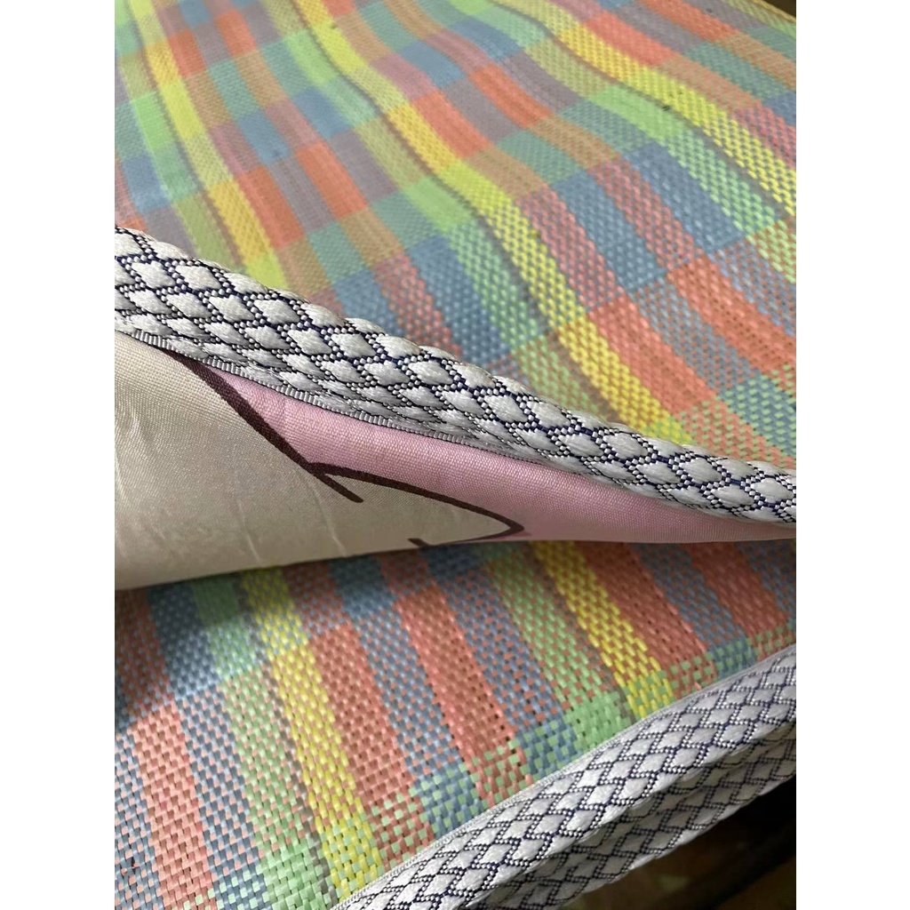 Bestseller Foldable mattress foam nipis foam size single double queen ...