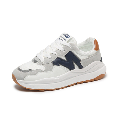 New korean running shoes for women(add one size)