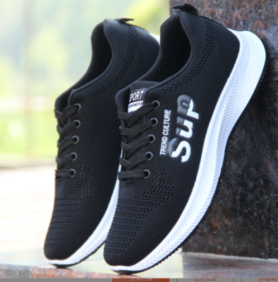 JY. Men's SUP Mid-Cut Shoes Trend Culture Canvas Sneakers #M801 ...