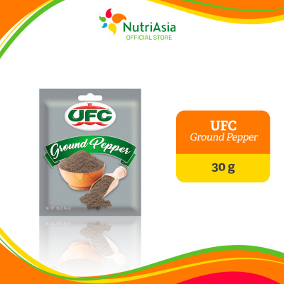 UFC Ground Pepper 30g