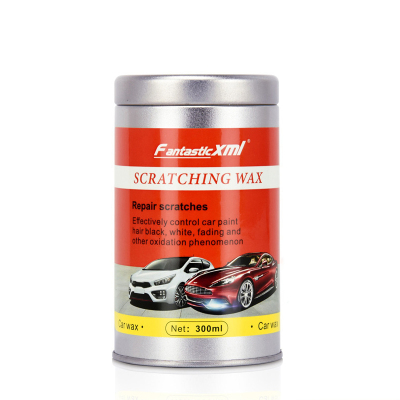 100% Authentic FantasticXML 300ML Scratch Remover for Car and ...