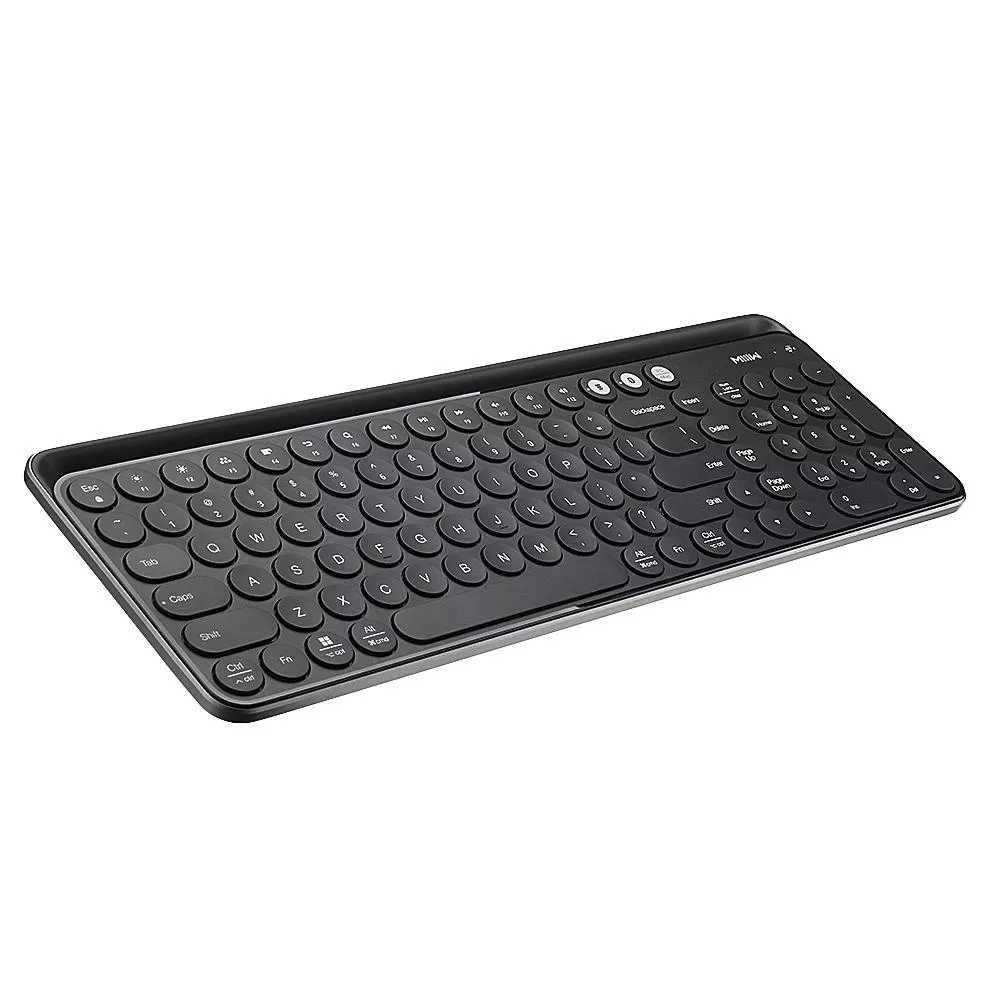 Xiaomi Bluetooth Keyboard — Xiaomi-pro.ru