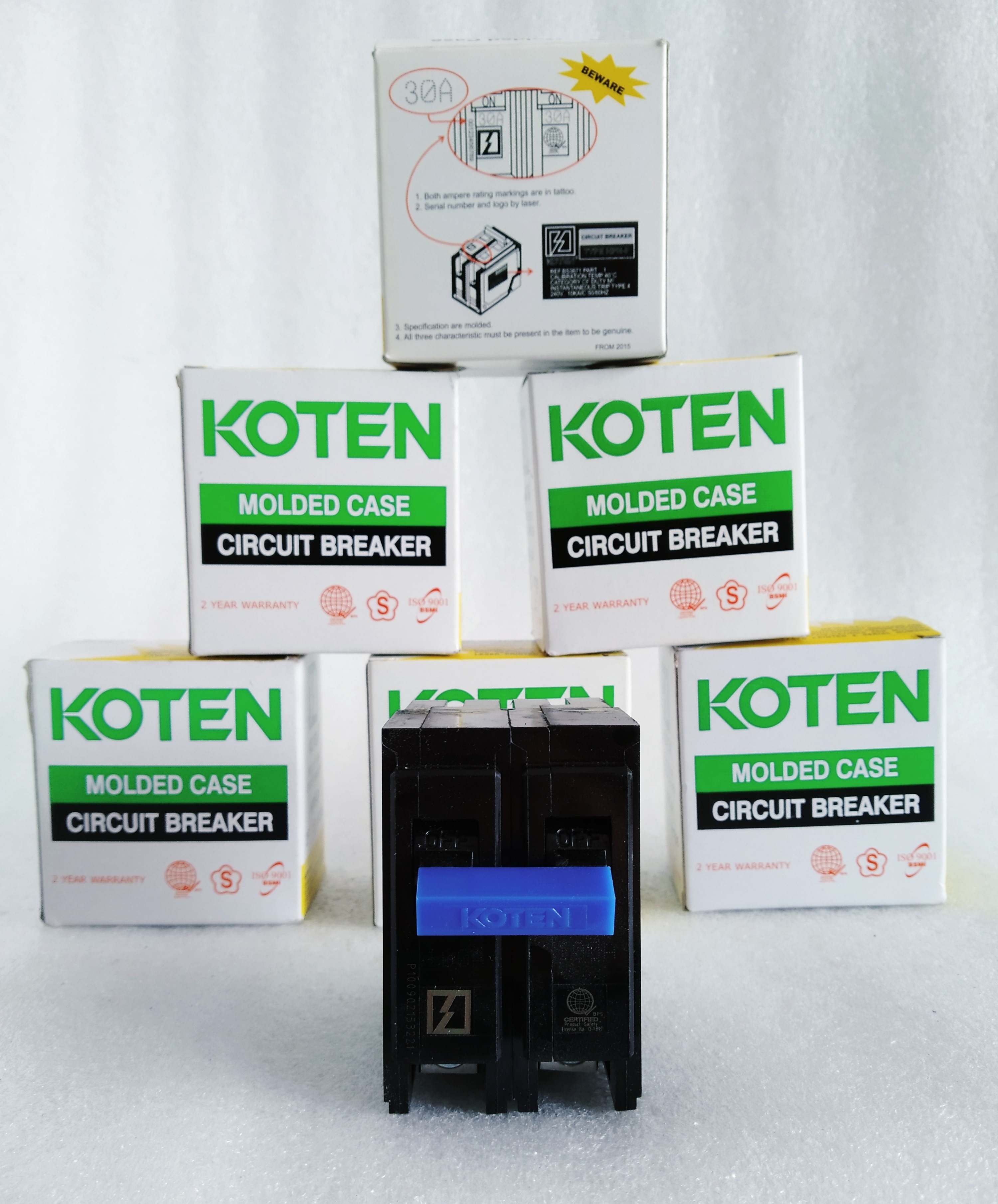 Koten Breaker Review at Kaitlyn Devine blog