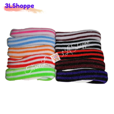 30pcs 10pcs #3LShoppe Big Seamless Elastic Cotton Ponytail Elastic Hair ...