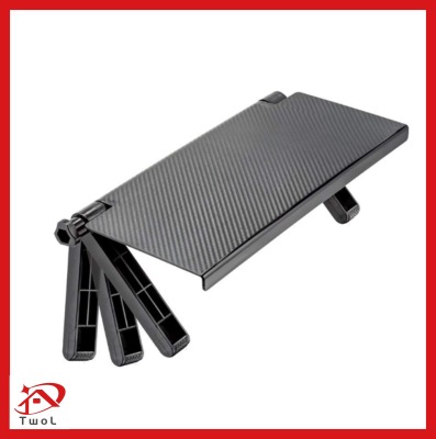 TwoL TV Top Shelf Computer Screen Topper Storage Computer Monitor Top ...