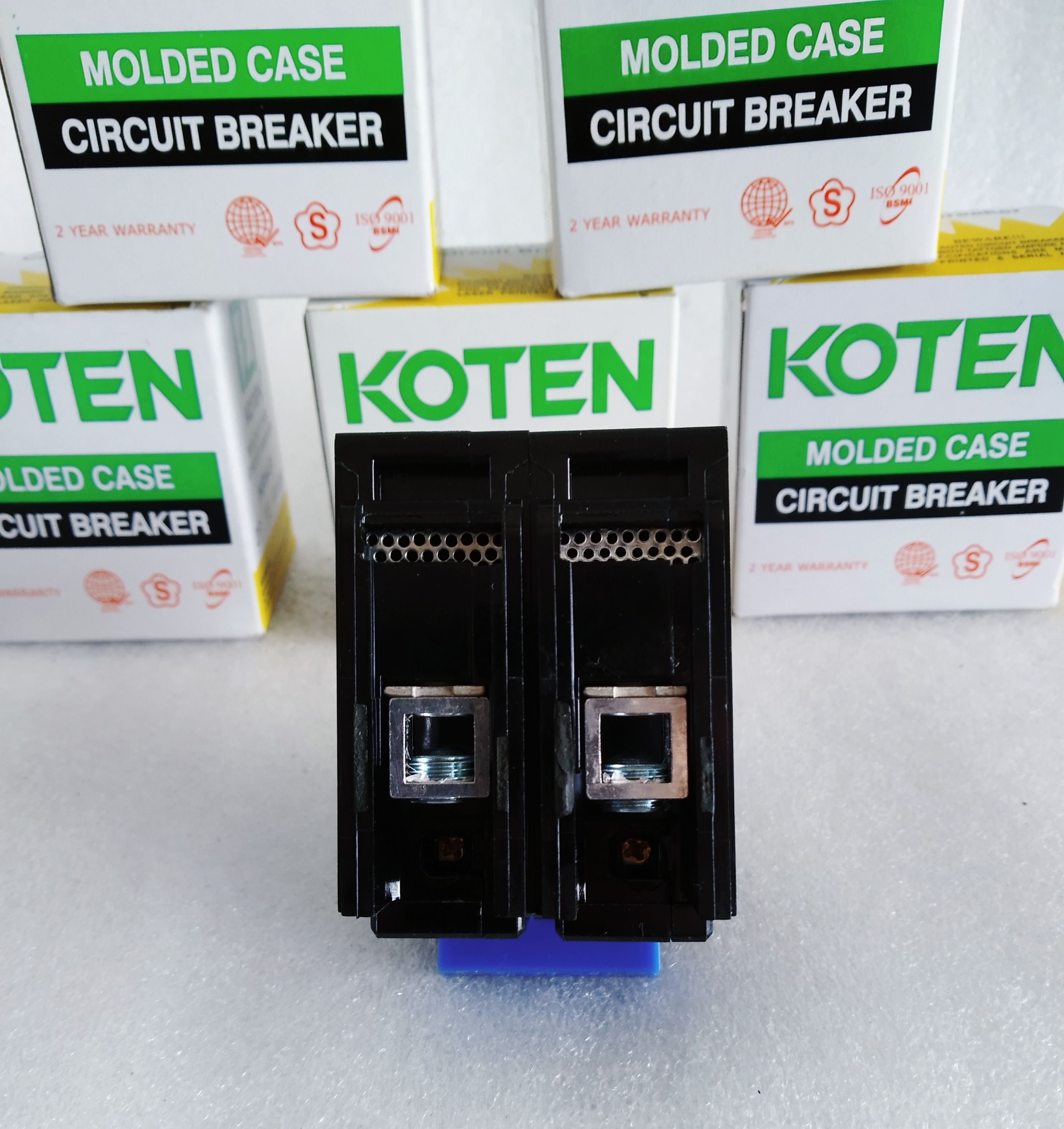 Koten Breaker Review at Kaitlyn Devine blog