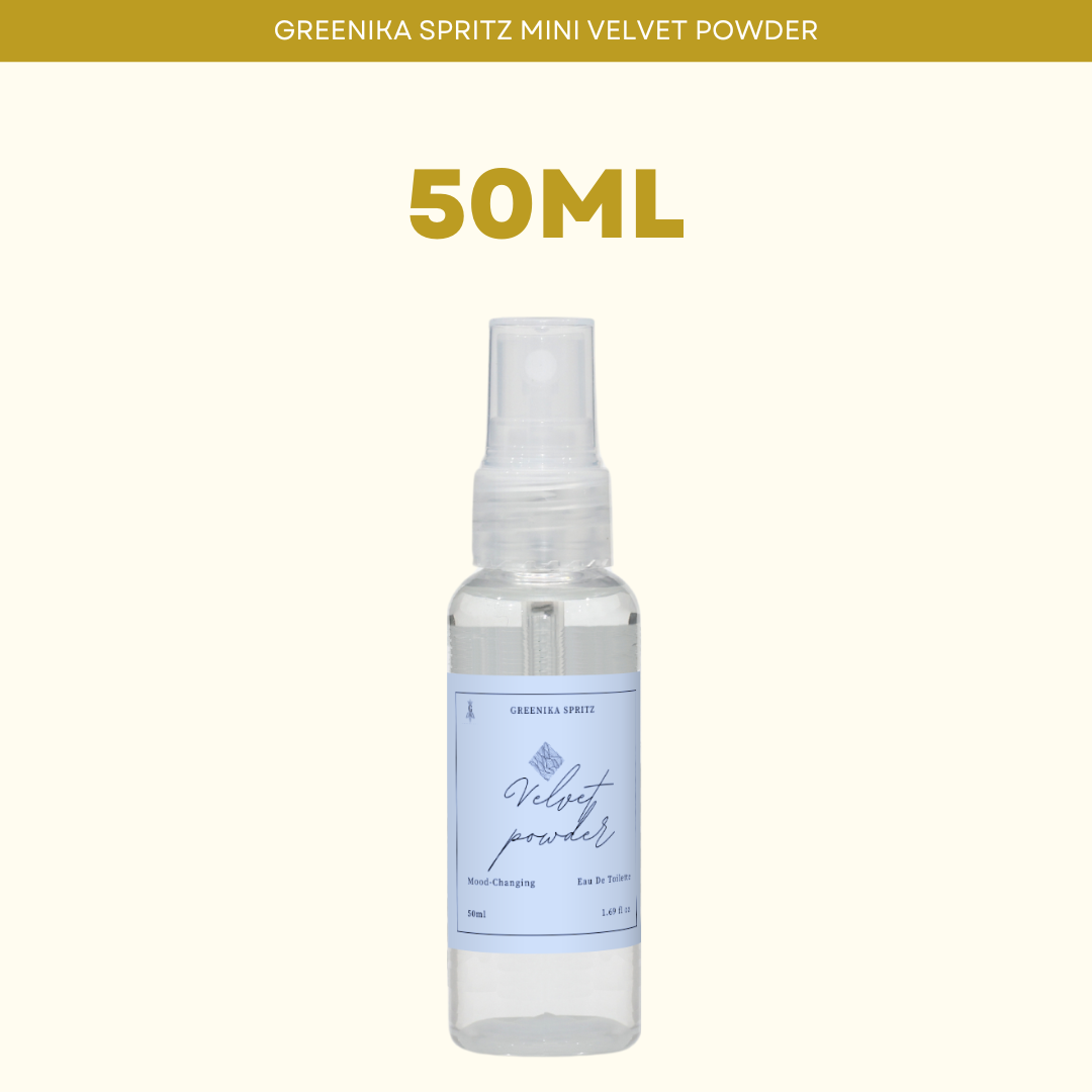 [ GREENIKA SPRITZ WOMEN'S PERFUME ] Long Lasting Greenika Spritz Velvet ...