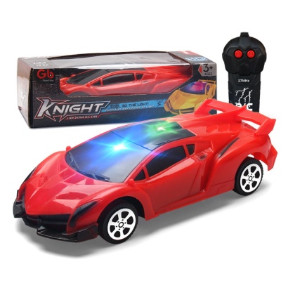 (Pre-Order) RC Car 1/20 PVC Remote Control Race Car 2.4 Ghz High Speed ...