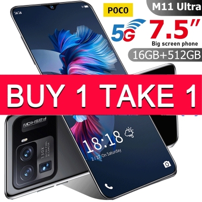 Cellphone Sale Original Xiaomi M11 Ultra Buy 1 take 1 RAM 8GB ROM 256GB ...