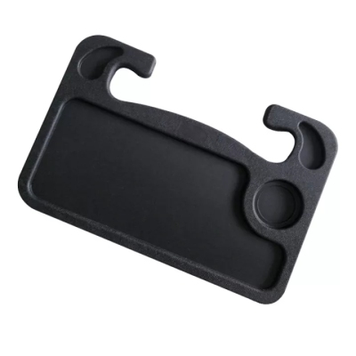 【COD+Fast Delivery】Car Tray Table Adjustable Car Food Tray with Phone ...