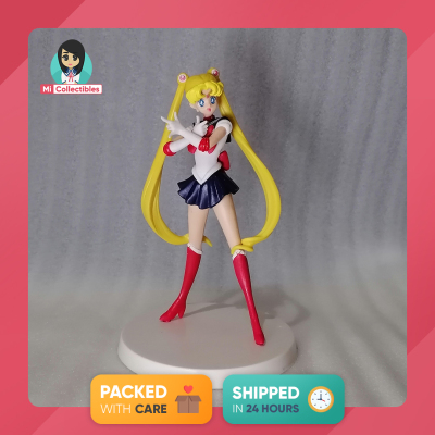 Sailor Moon - Usagi Tsukino Action Figure KO 18cm