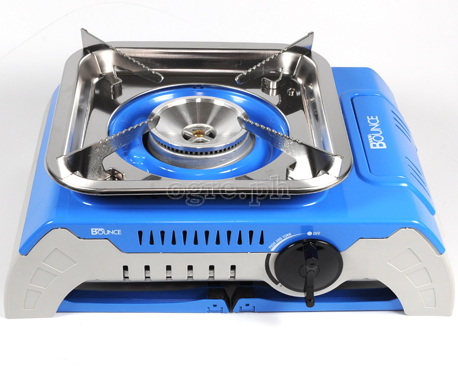 Bounce Portable Butane Gas Stove with Foldable Support Legs ~ Ogre.Ph ...