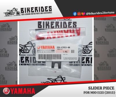 SLIDER 2SXE76530000 - MIO I125