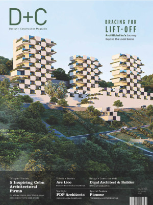 D+C Magazine October-December 2022 Issue