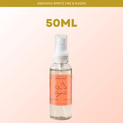 [ GREENIKA SPRITZ WOMEN'S PERFUME ] Long Lasting Greenika Spritz Fire ...