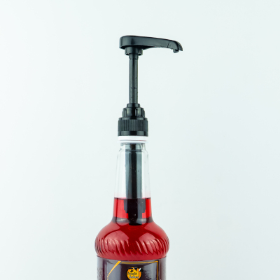 Barista Brothers Flavored Syrup (750ml)