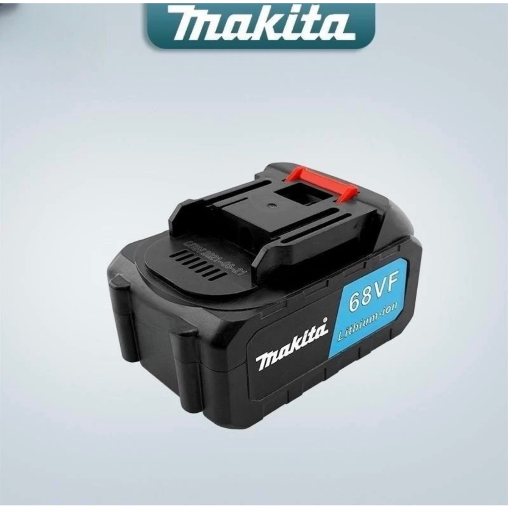 Makita Cordless Pressure Washer Portable High Power 68V Cleaner with Battery Powered Pressure ...