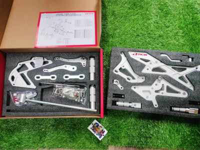 RCB S3 V2 Full Shifter V8 for Sniper 150 and Sniper 155