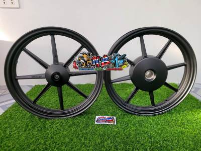 RACING BOY MAGS | RB8 MIO/BEAT/CLICK