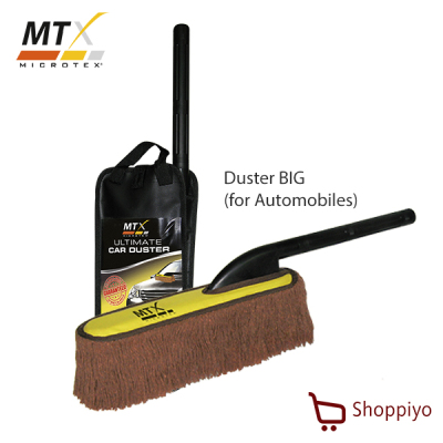 Microtex MTX Car Care Ultimate Car Duster Large