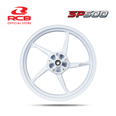 NEW! RCB Sport Rim 500 VR for Yamaha Sniper 155 and Sniper 150 (SP500)