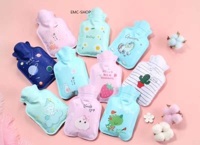 10PCS CUTE MINI HOT COMPRESS