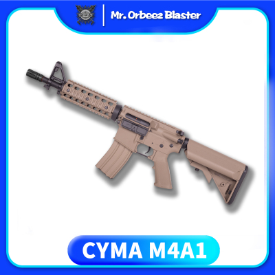 MOB & Cyma M4 CQB Electric Automatci Gel Blaster Toy For Boys Prime Mag ...