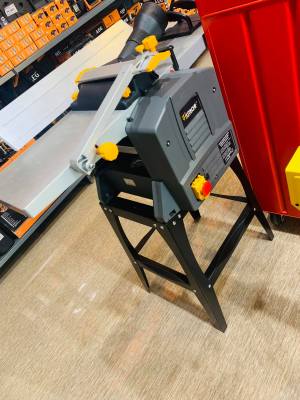 HOTECHE 1500W 254MM JOINTER & PLANER (With Stand) P805302