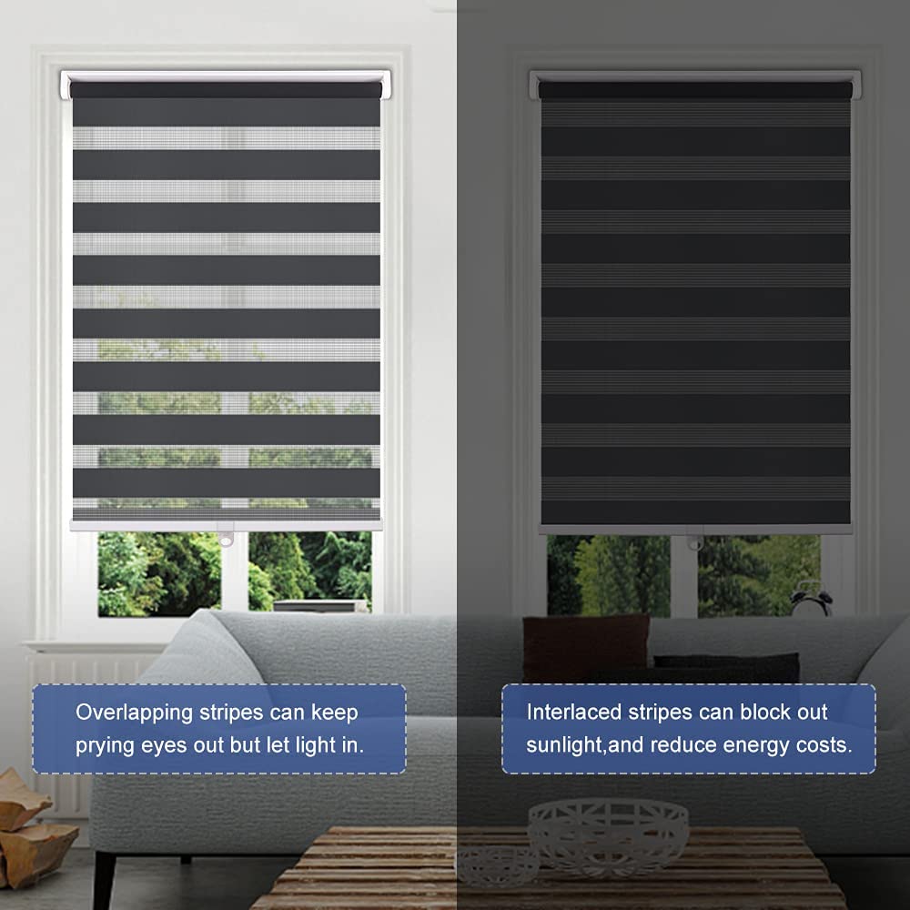 product roller blinds for window roll up window curtain for home ...