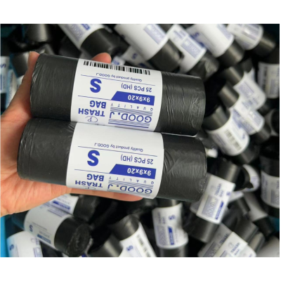 Biodegradable Trash / Garbage Bag Small / Medium / Large / XL / 2XL ...