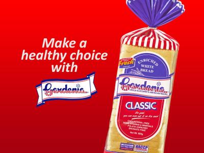 GARDENIA BREADS BULK BUY ESSENTIALS, 10+1 BREAD SUBSCRIPTIONS