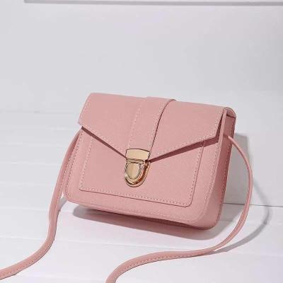 FS KOREA FASHION SLING BAG #9022