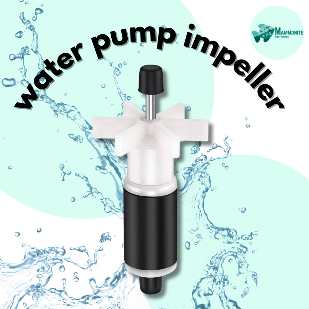Aquaspeed Impeller For Submersible Pumps A2000 A3000 A4000 A5000 A6000 aquaspeed-impeller-for-submersible-pumps-a2000-a3000-a4000-a5000-a6000