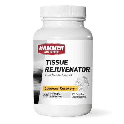 Hammer Nutrition Tissue Rejuvenator (120 Cap)