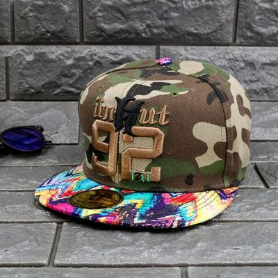 Korean Baseball Cap Collection Fashion Cap Unisex